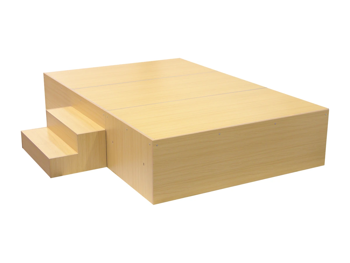 Portable Stages - Staging Suppliers Australia | Transtage