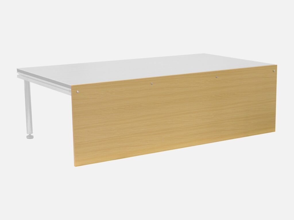 Wood-Look Portable Stage | Transtage