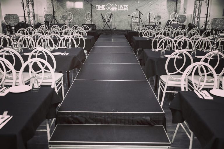 Custom Made Portable Stage | Expert Stage Design | Transtage