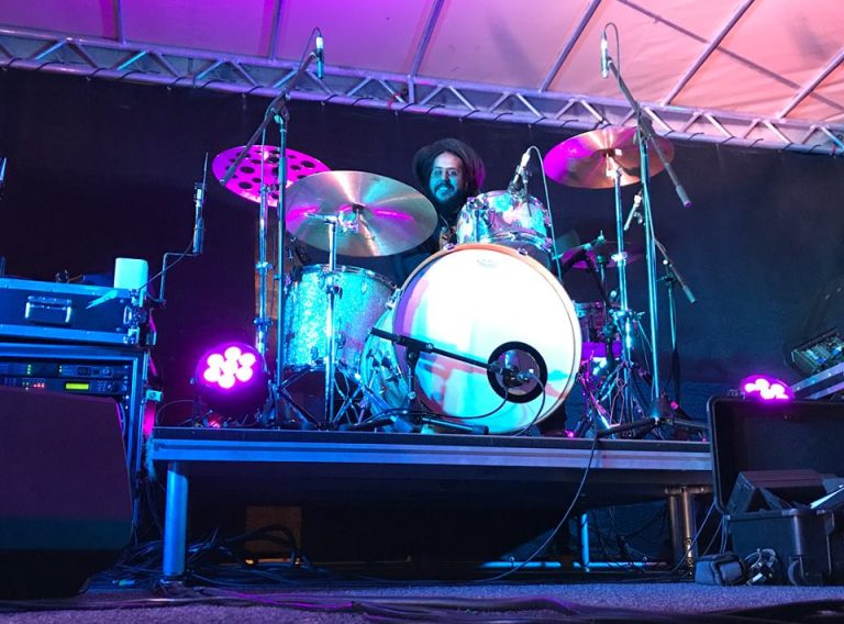 Portable Risers - Staging Solutions | Transtage