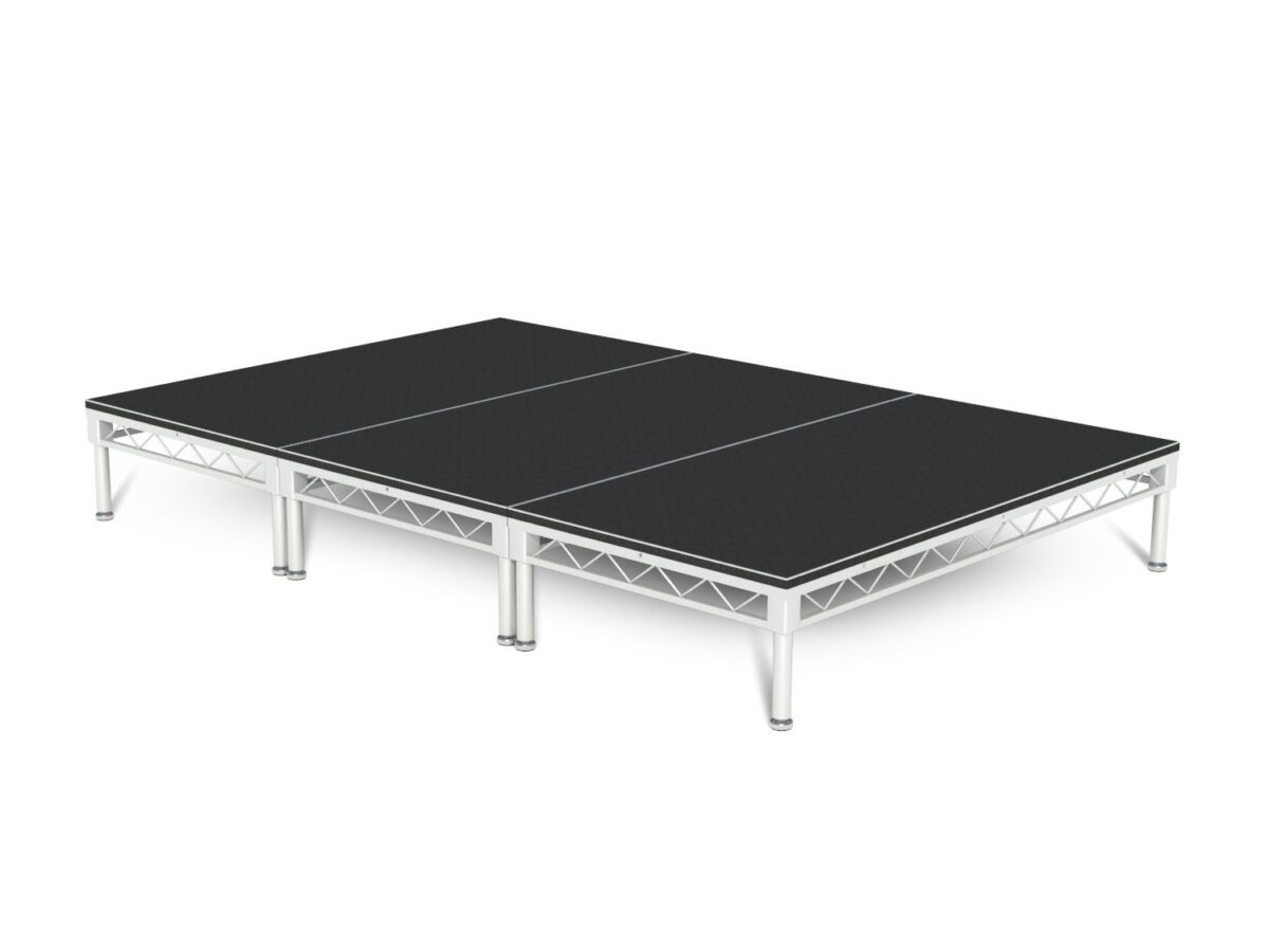 Ultra Stage - Portable Staging Solutions | Transtage