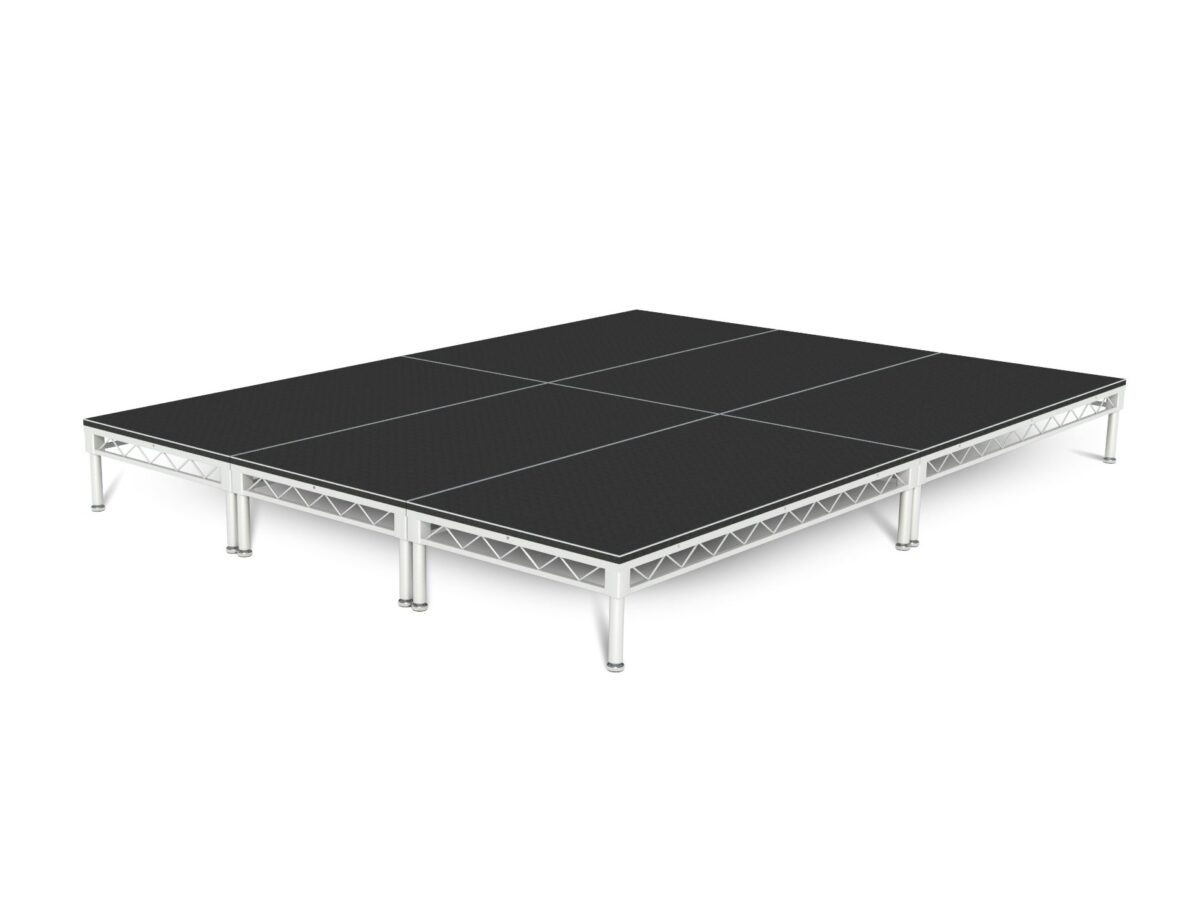 Ultra Stage - Portable Staging Solutions | Transtage