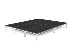 Ultra Stage - Portable Staging Solutions | Transtage
